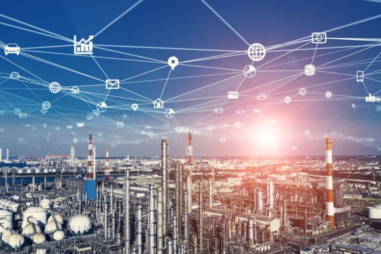 The Future of Chemical Process Design: Innovations & Predictions