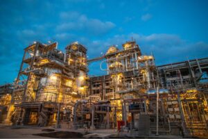 Process Plant Design: Fundamentals & Engineering Insights